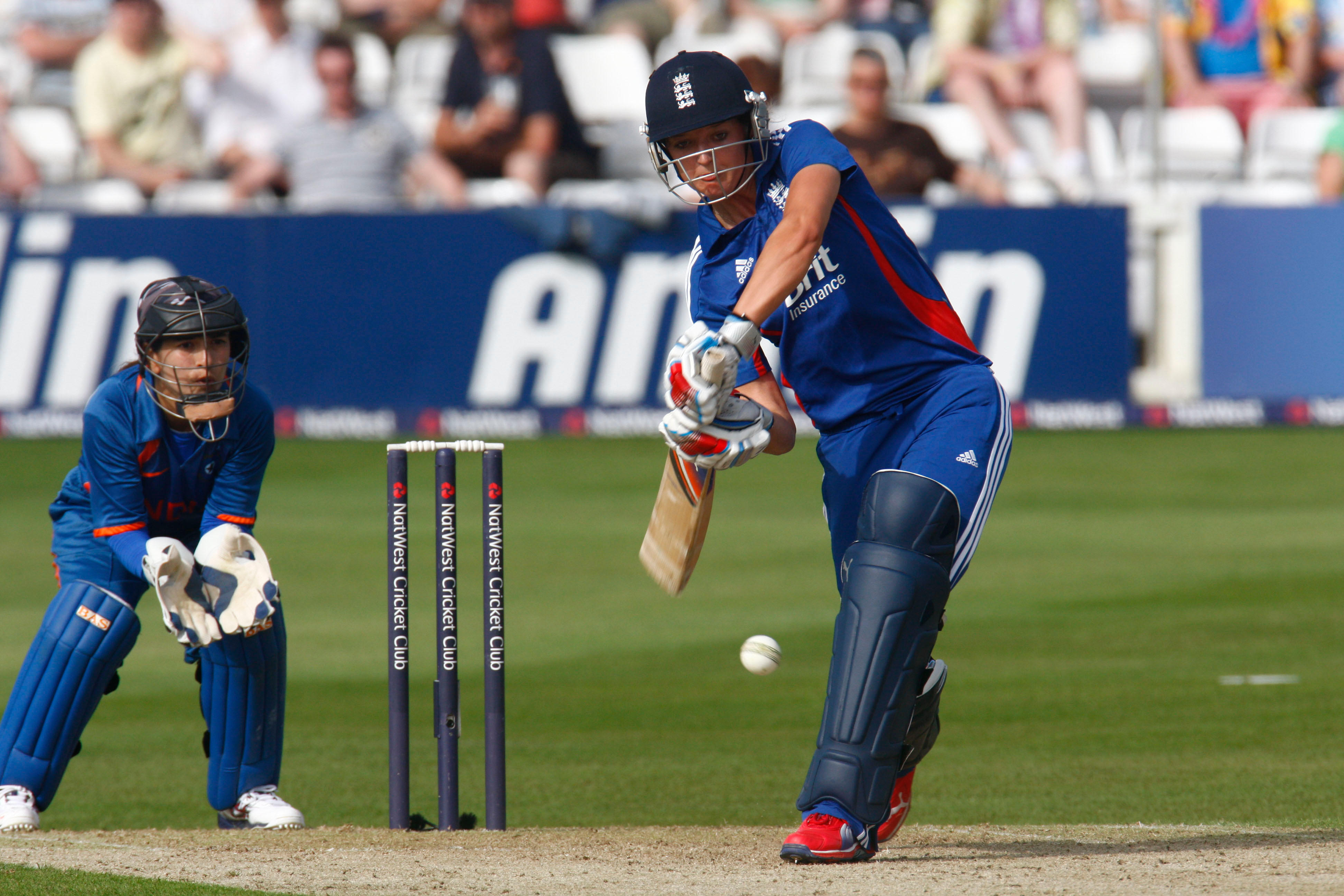 Tier 1 Women's Cricket team to be set up in the East | News - Greatest ...