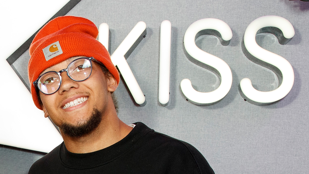 Perri Kiely: Who is the KISS radio presenter and Diversity star? (2024)