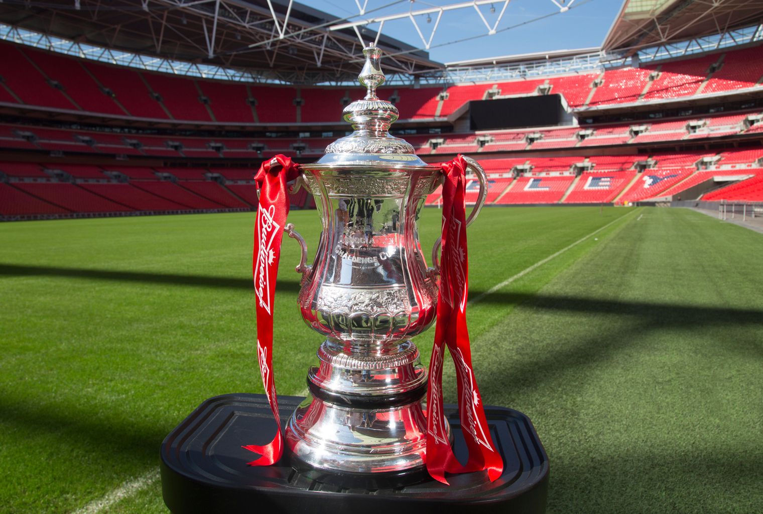 Football Association defends scrapping FA Cup replays and moving ties ...