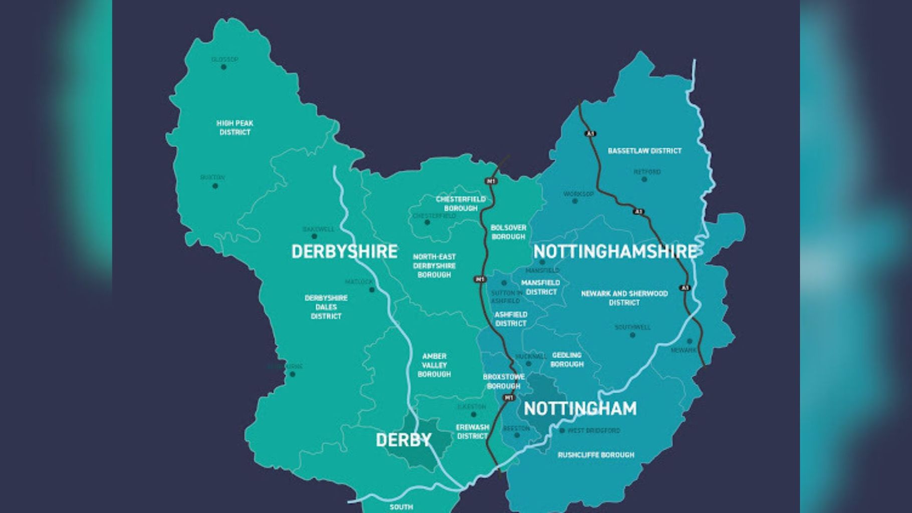 East Midlands Mayor: What all six candidates have to say about housing