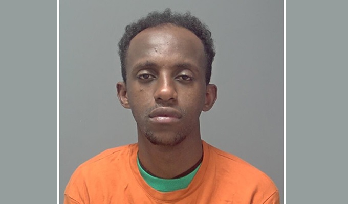 Man jailed for sexual assaults in Ipswich