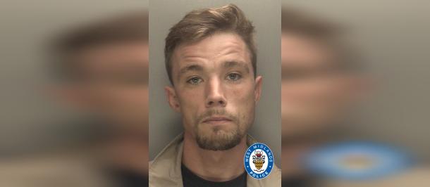 Man jailed after murdering father-in-law in Wolverhampton | News - Hits ...
