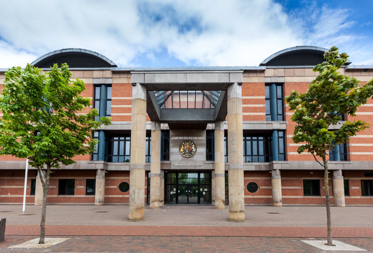 Hartlepool man who denies murder tells jurors he "felt unwell"