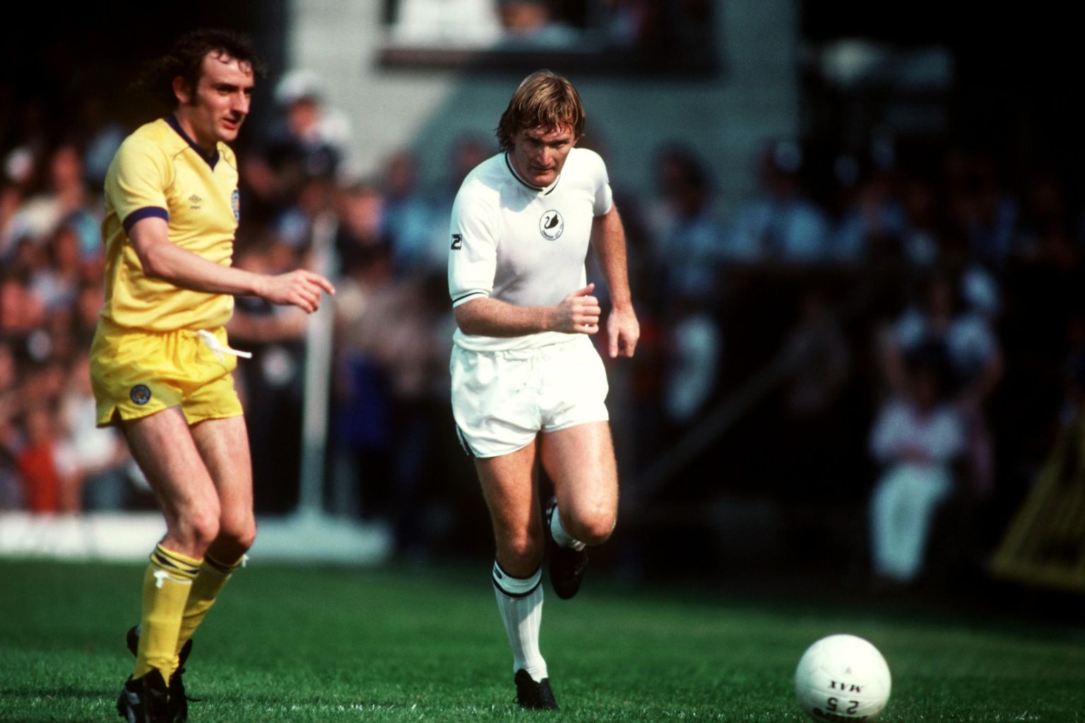 Tributes paid to former Wales Winger Leighton James | News - Greatest ...