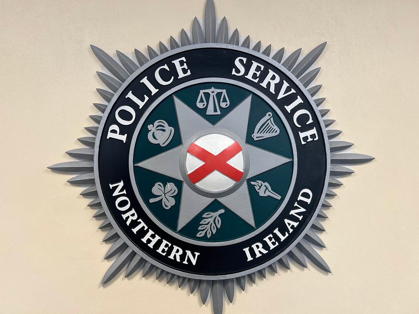 Police attacked with masonry after disorder in Londonderry | News ...