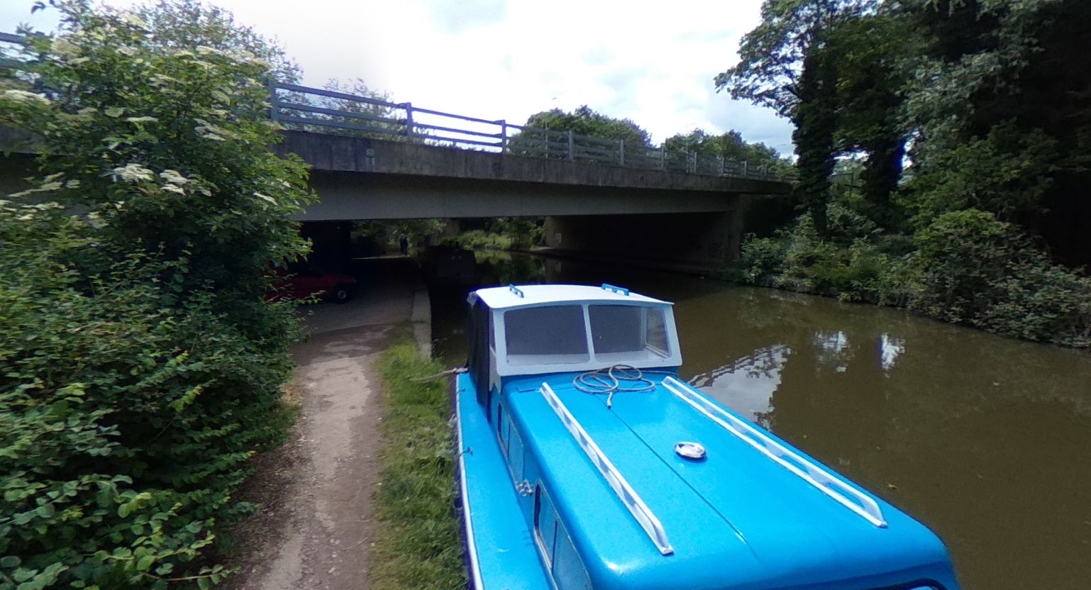 Man convicted for murder of a man at underpass in Milton Keynes