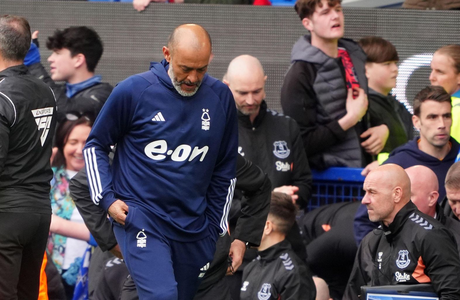 Forest hit out over VAR decisions at Goodison Park | News - Greatest ...