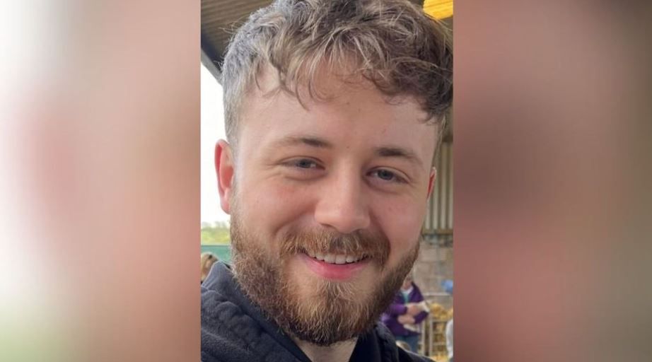 Police searching Joshua Gayton say a body has been found