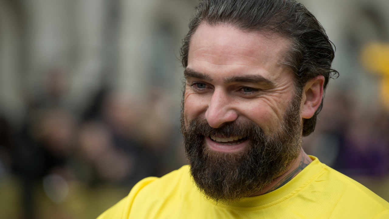 Ant Middleton to bring new tour to Belfast later this year