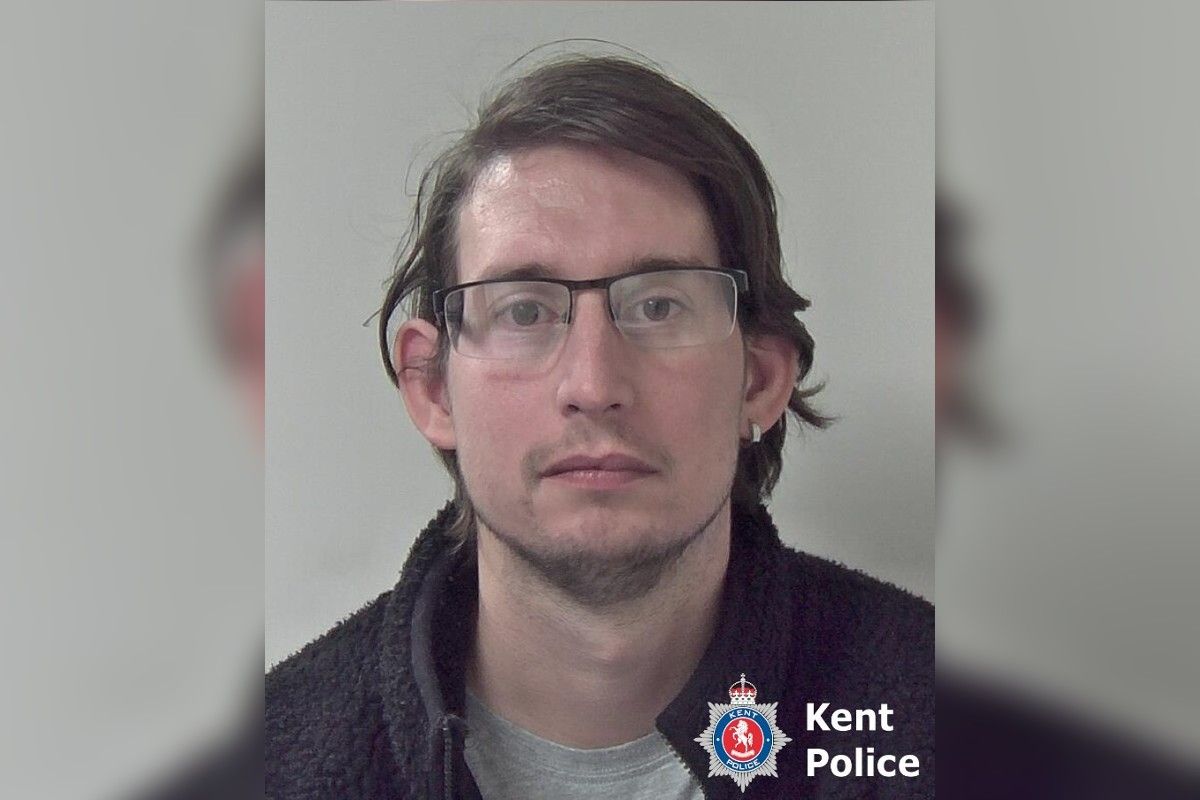 Man jailed for sexual abuse against two girls and a woman in Ashford ...