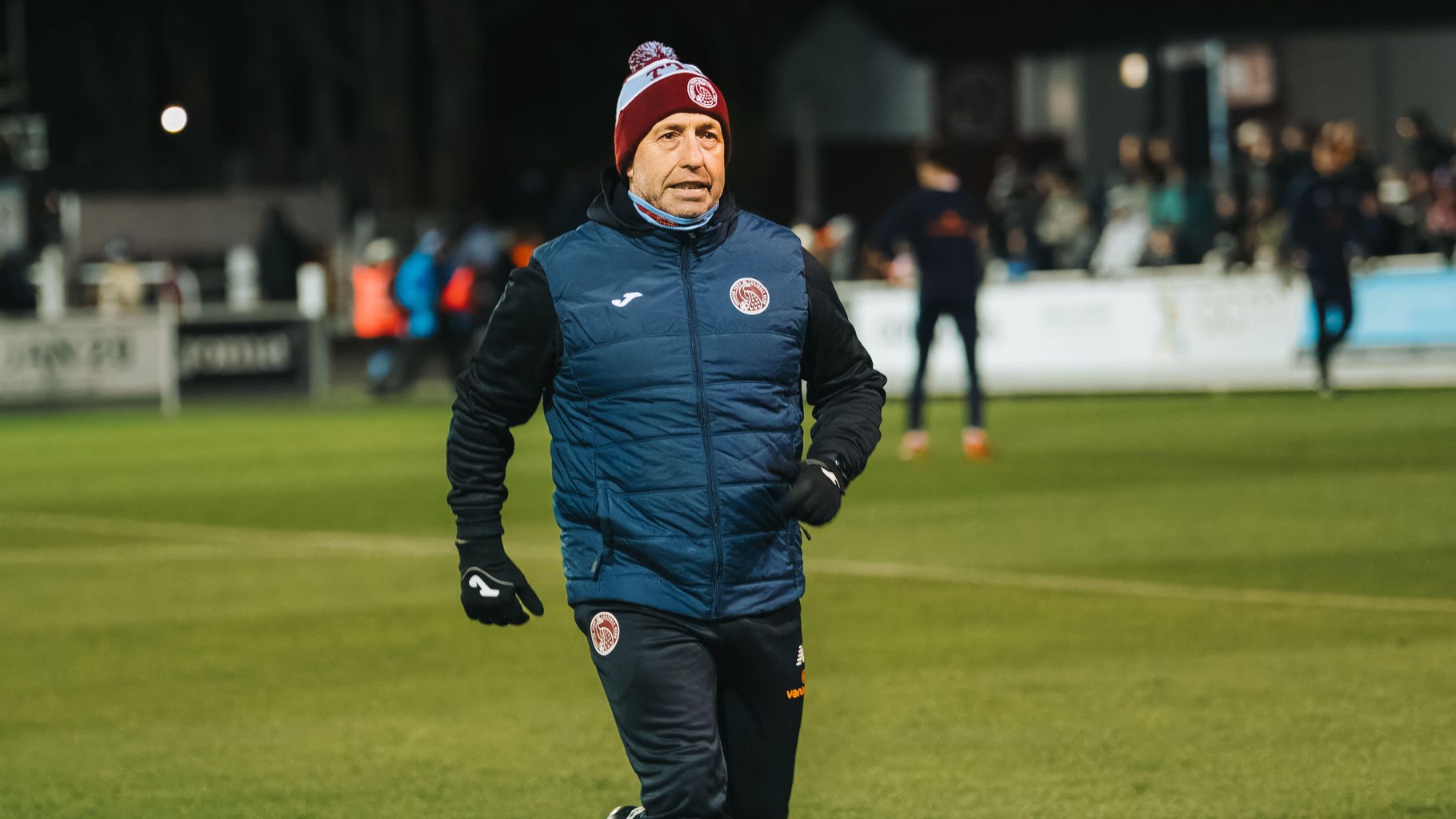 Taunton Town FC not renewing Rob Dray's contract | News - Greatest Hits ...