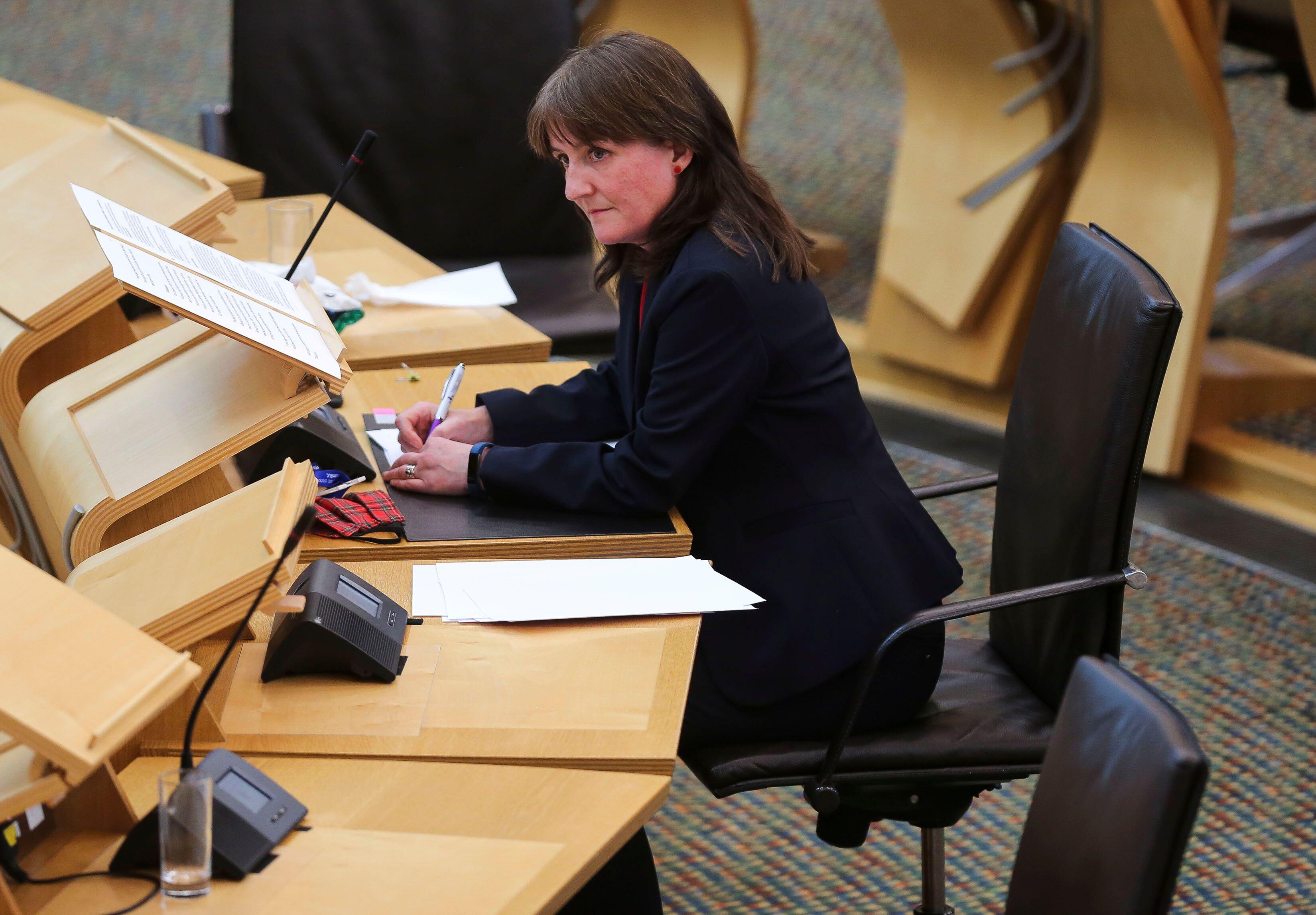 Social Care Minister to meet McClymont care home campaigners