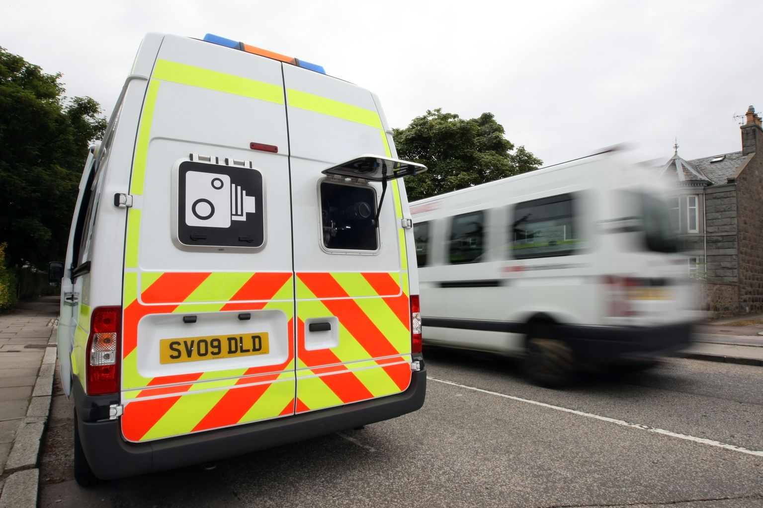 Cleveland Police continues its 'Fatal Four' campaign on the roads