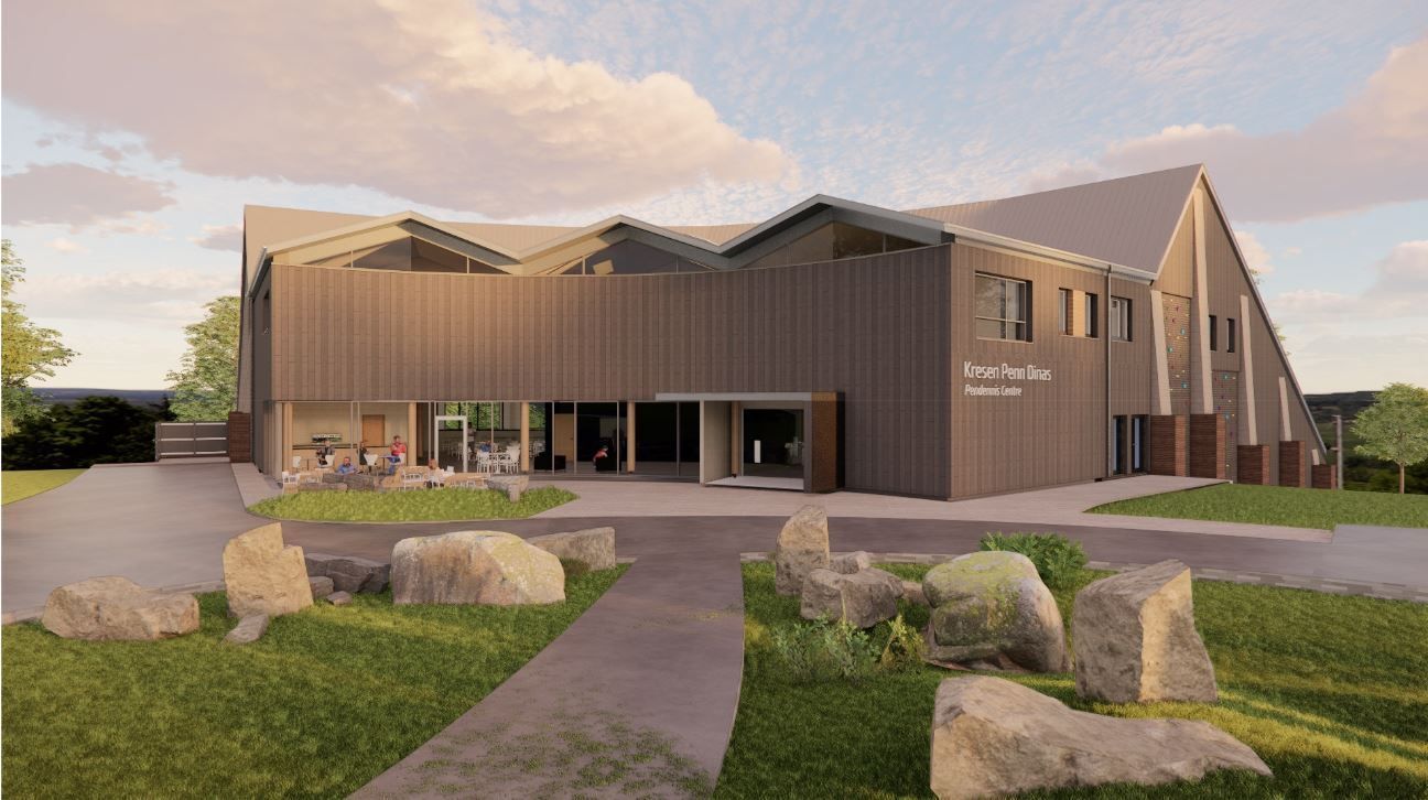 Plans for new leisure centre and pool revealed | News - Hits Radio ...