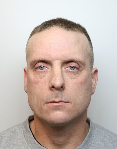 Man from Swindon has been sentenced to two years and ten months in ...