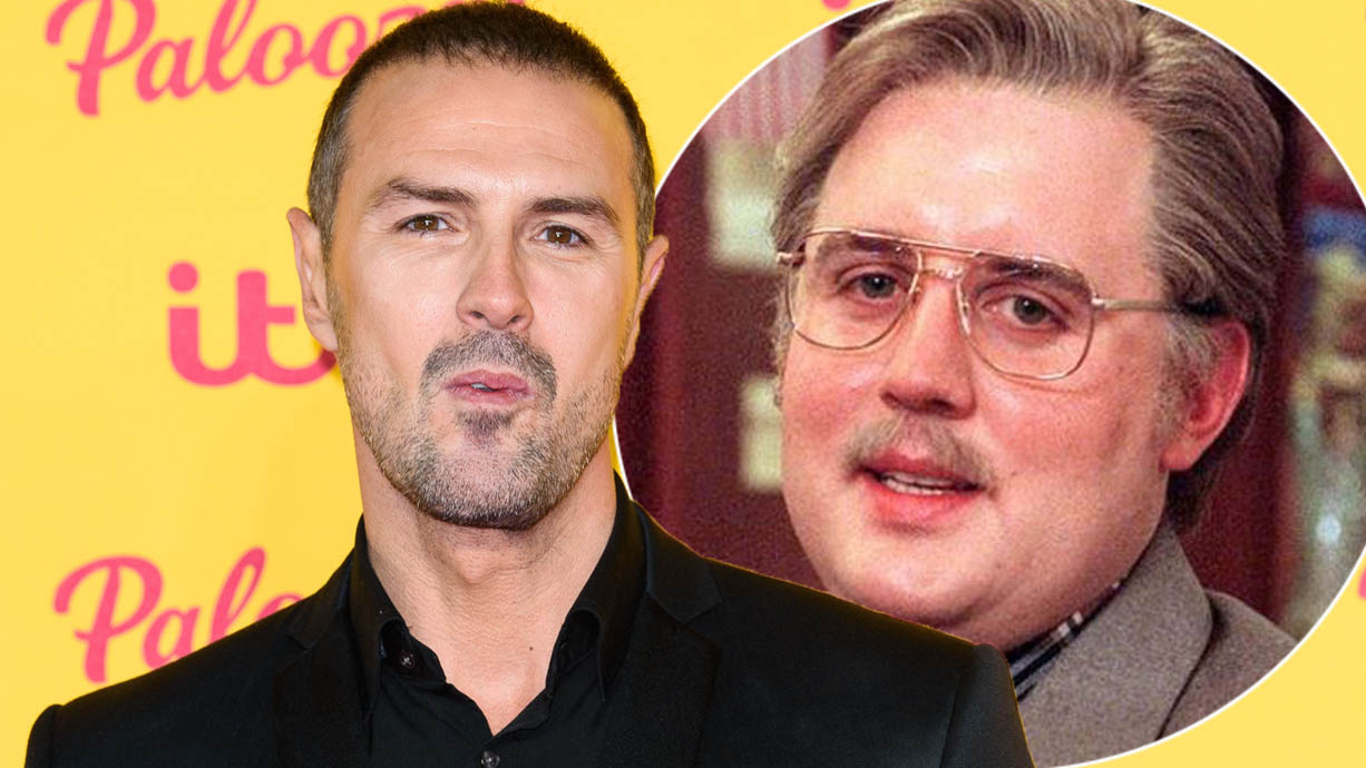 Will there be another series of Phoenix Nights?