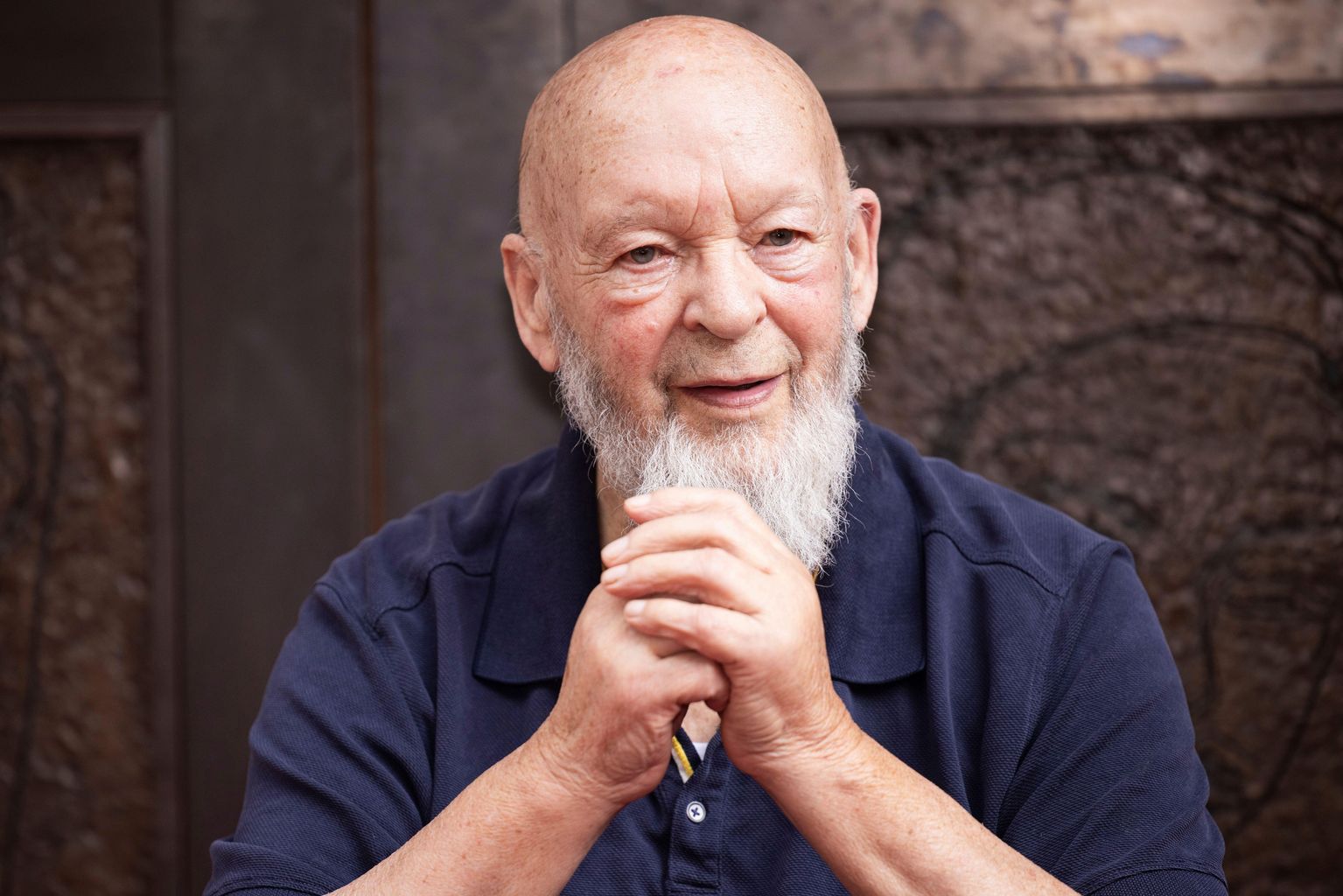 Arise, Sir Michael Eavis - Glastonbury founder to receive knighthood
