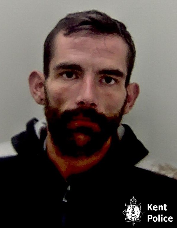 Knifepoint robber in Rochester sentenced to over 12 years in jail ...