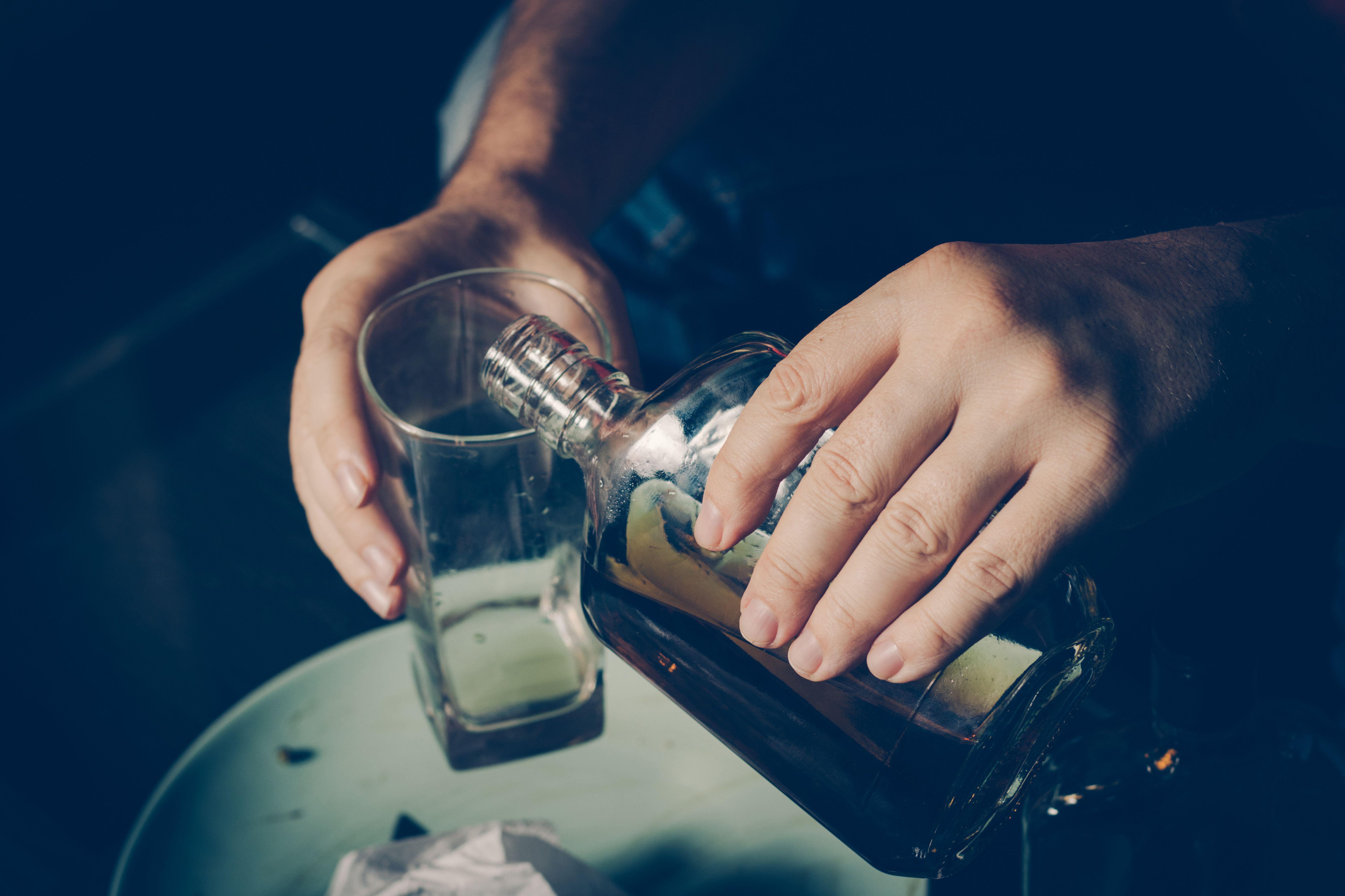 Wiltshire, New Forest and Test Valley record 108 alcohol related deaths ...