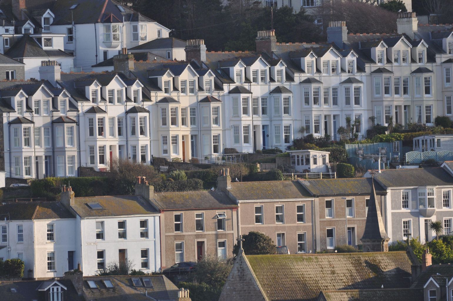 New survey launched on Cornwall's housing crisis