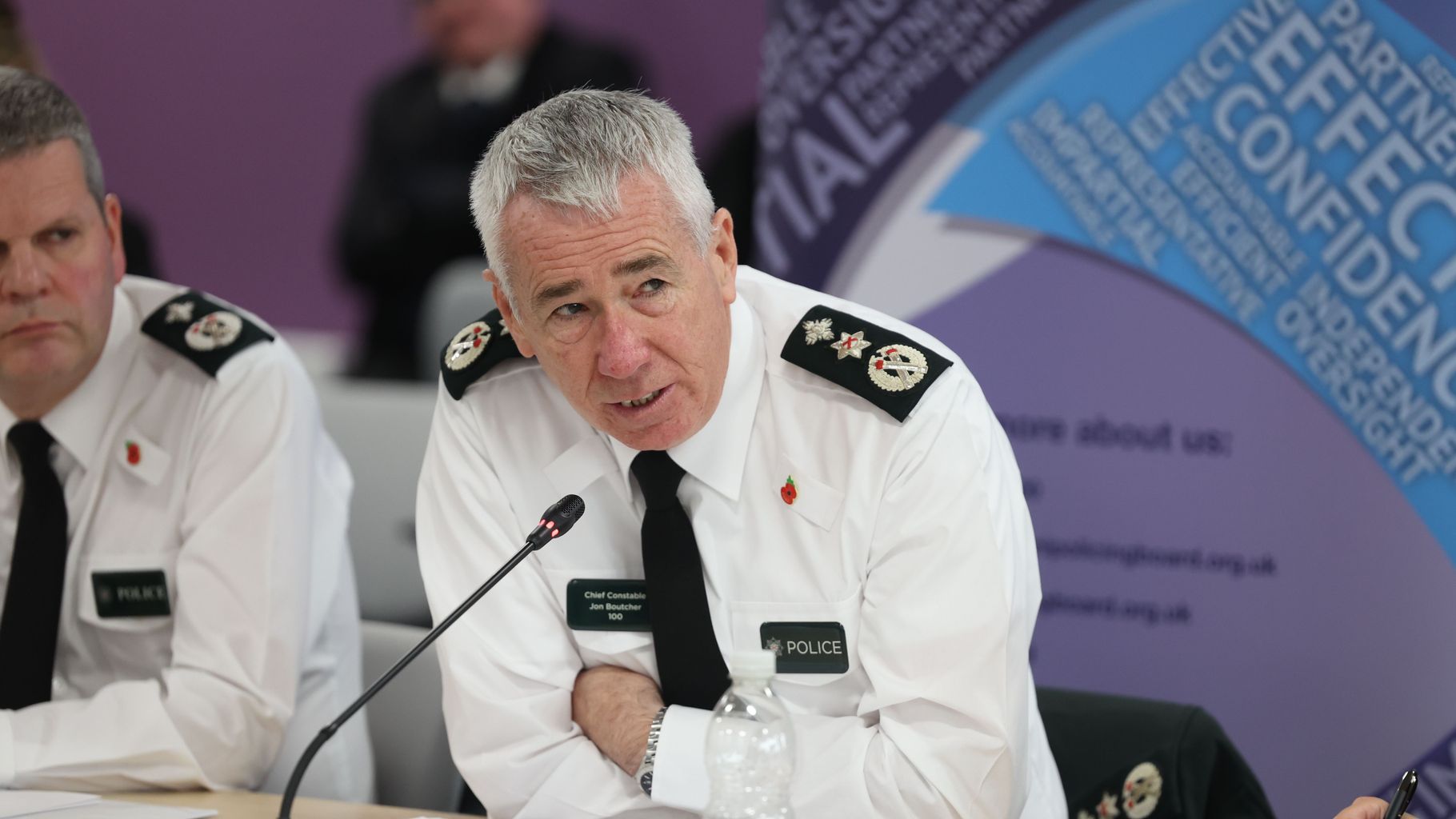 Boutcher: 'Legal battlefield' leads to different approach to legacy ...