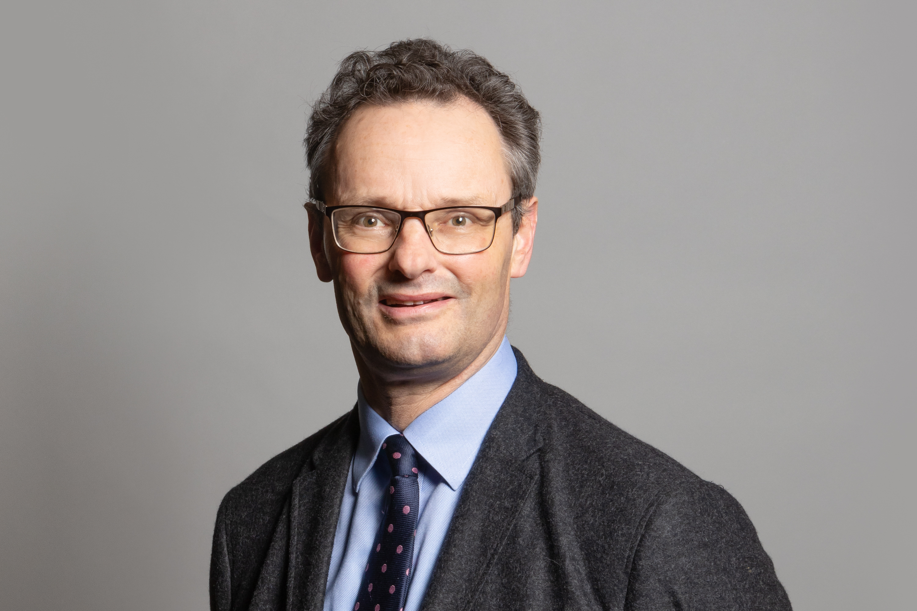 Suffolk MP stresses need to address ‘hospice vacuum’ in Waveney and ...