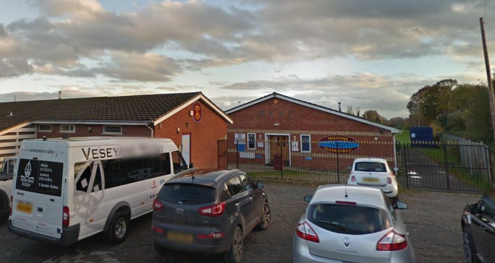 Malvern Rugby Football Club agree new 35-year lease