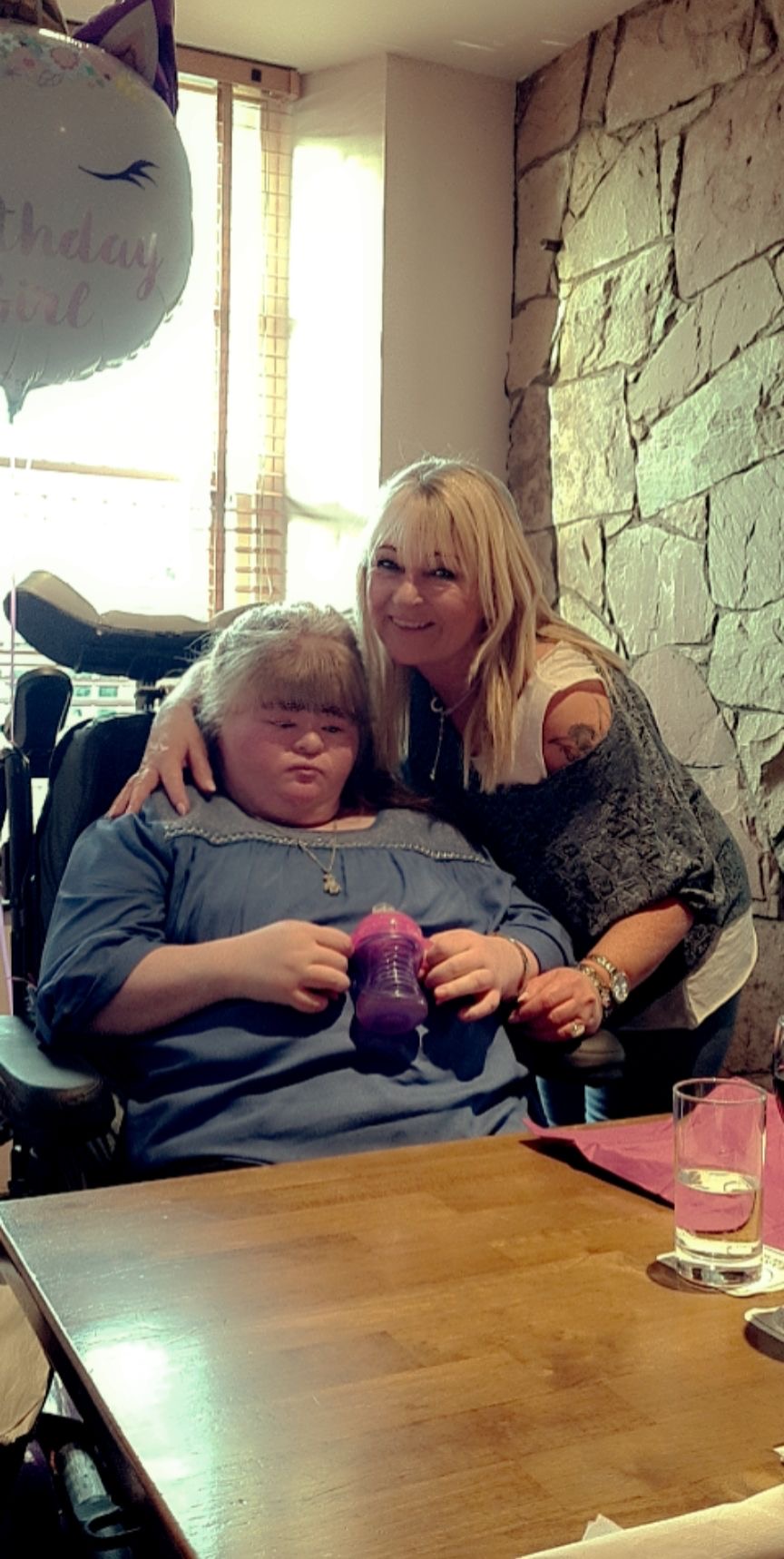 County Down mum 'shocked' by ED experience | News - Cool FM