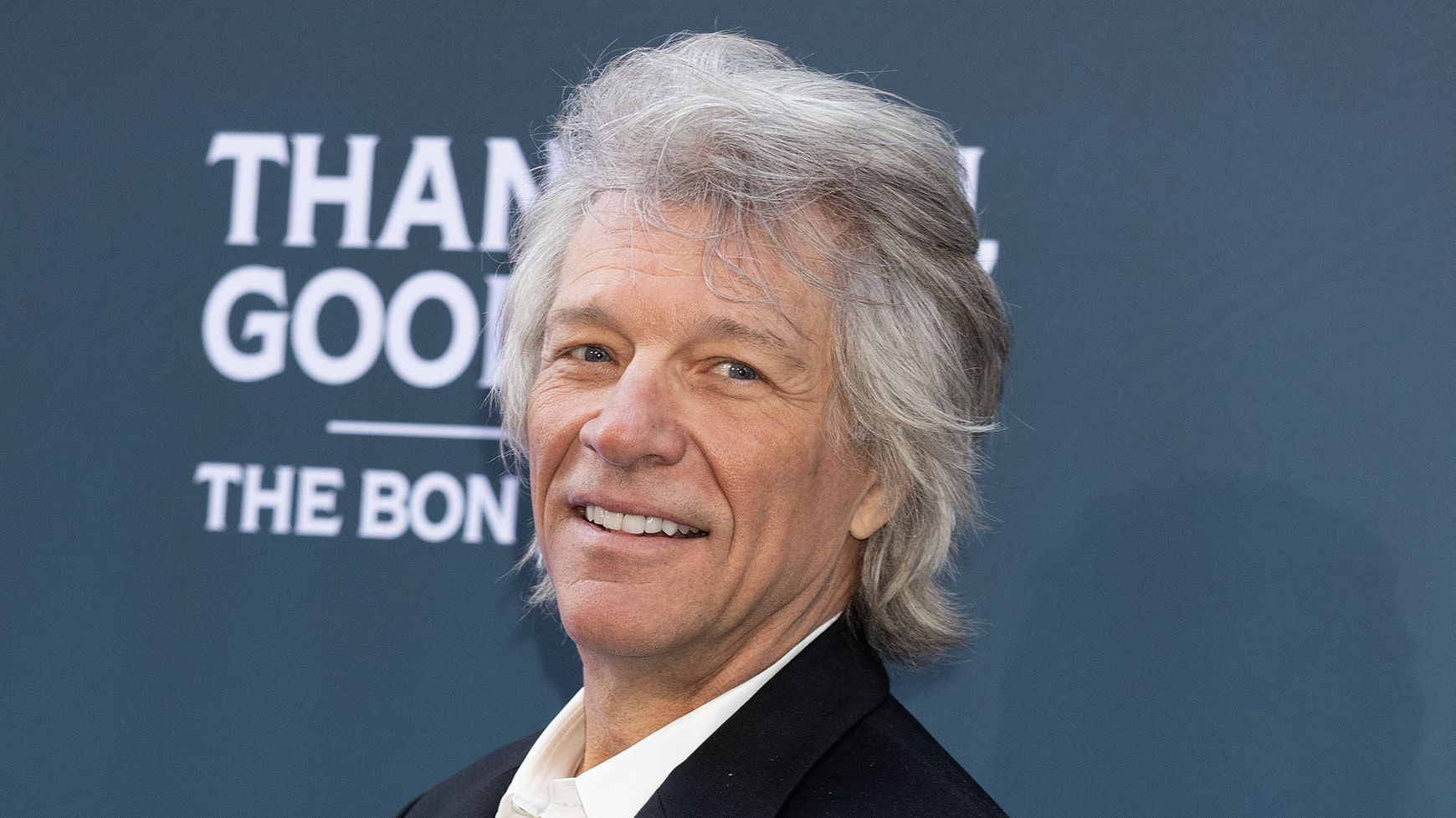Bon Jovi have found ‘a treasure trove' of unreleased songs