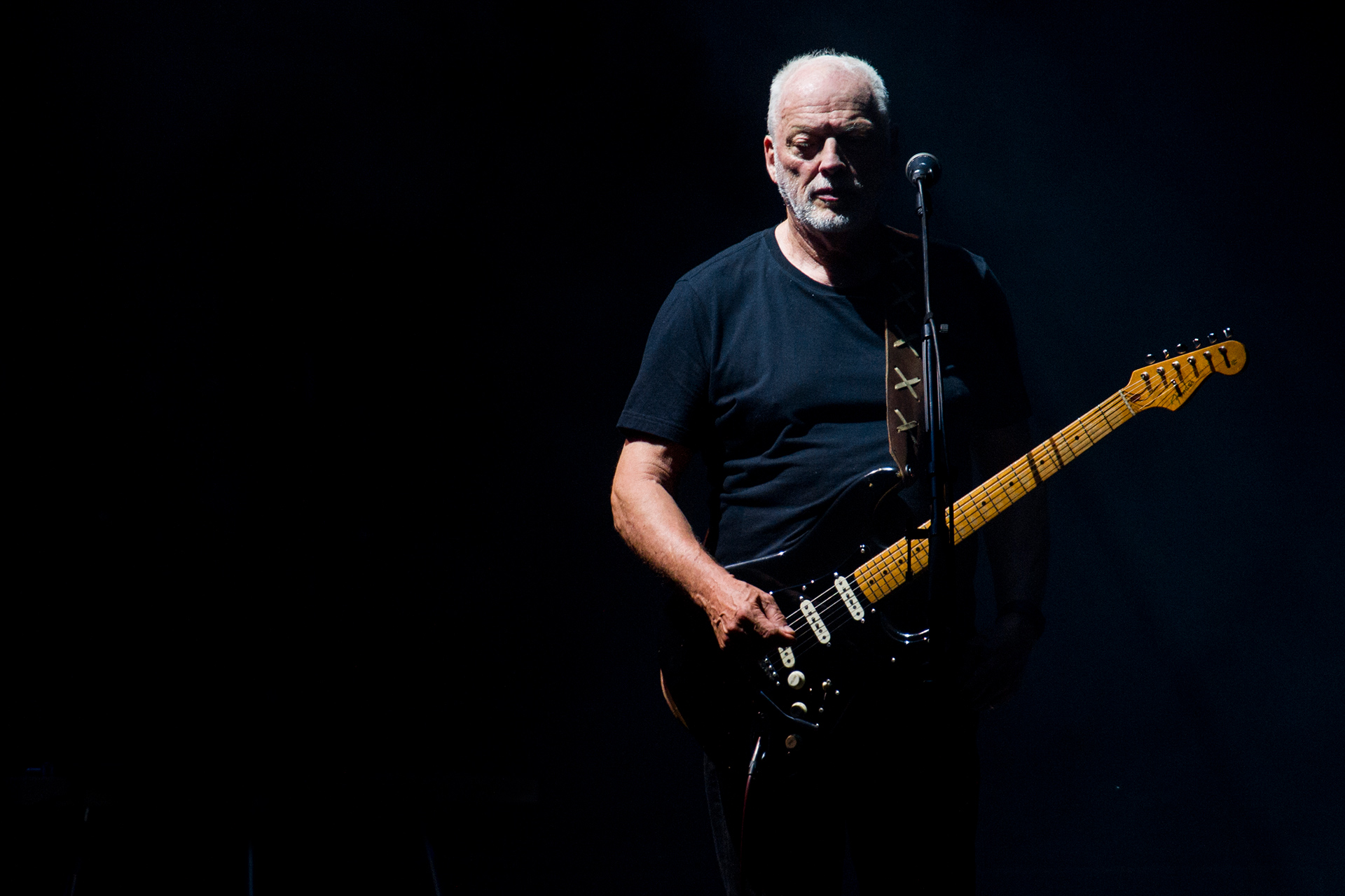 David Gilmour announces new album ‘Luck and Strange’ | Rock News ...