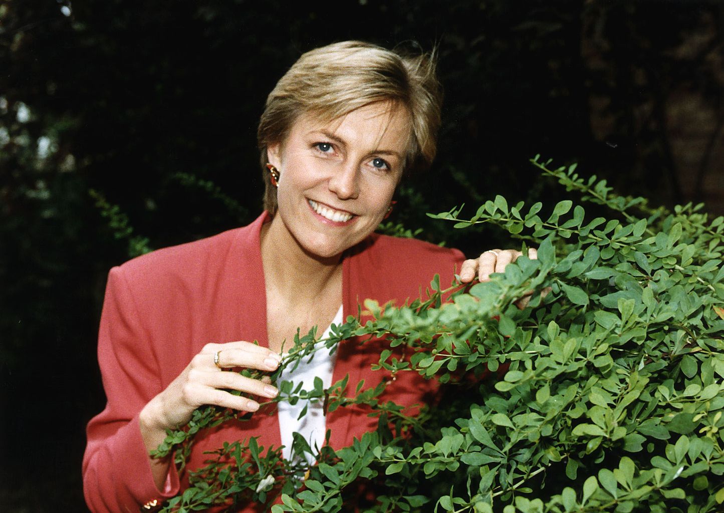 25 years since Jill Dando's murder - Met Police 'open' to any new lines ...