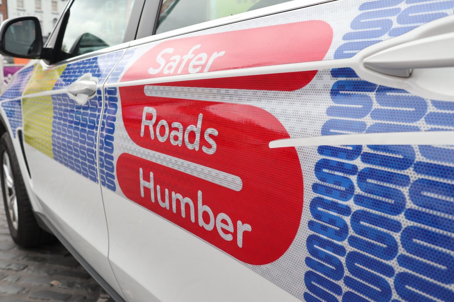 East Yorkshire & Northern Lincolnshire road safety team urges action on ...