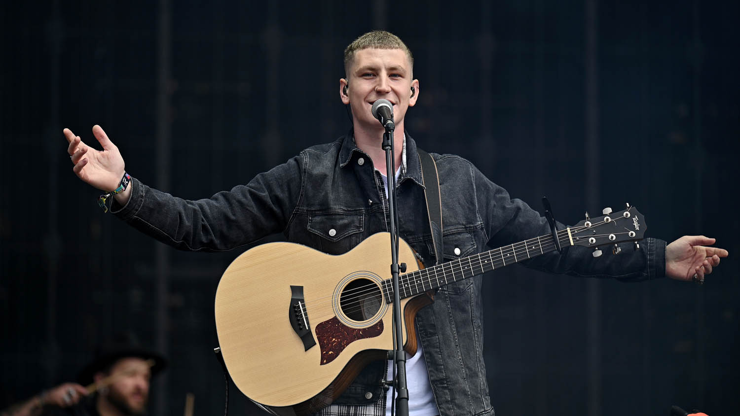 Nathan Evans releases new single 'Highland Girl'