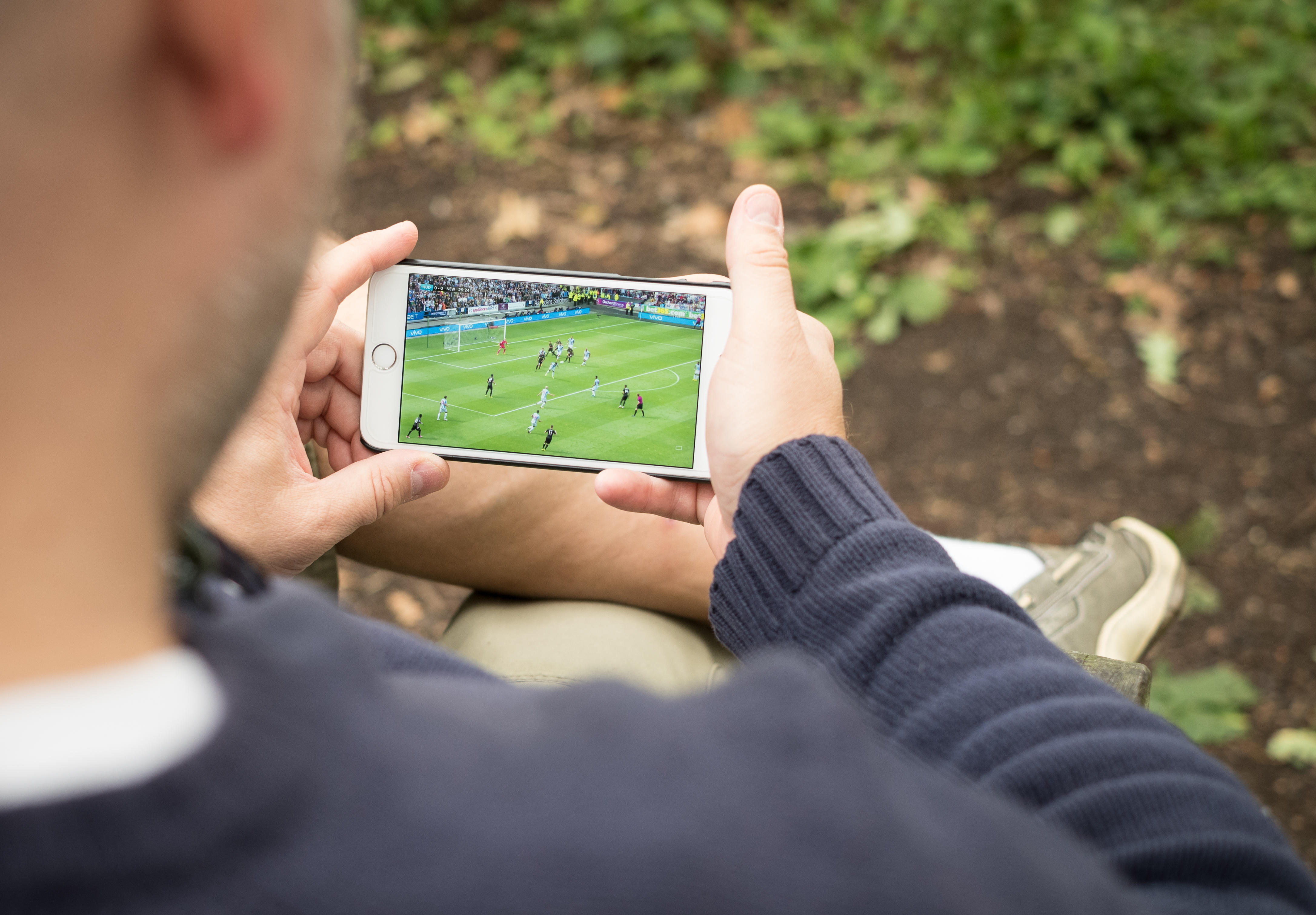 Worcester pair convicted of selling illegal TV streaming services