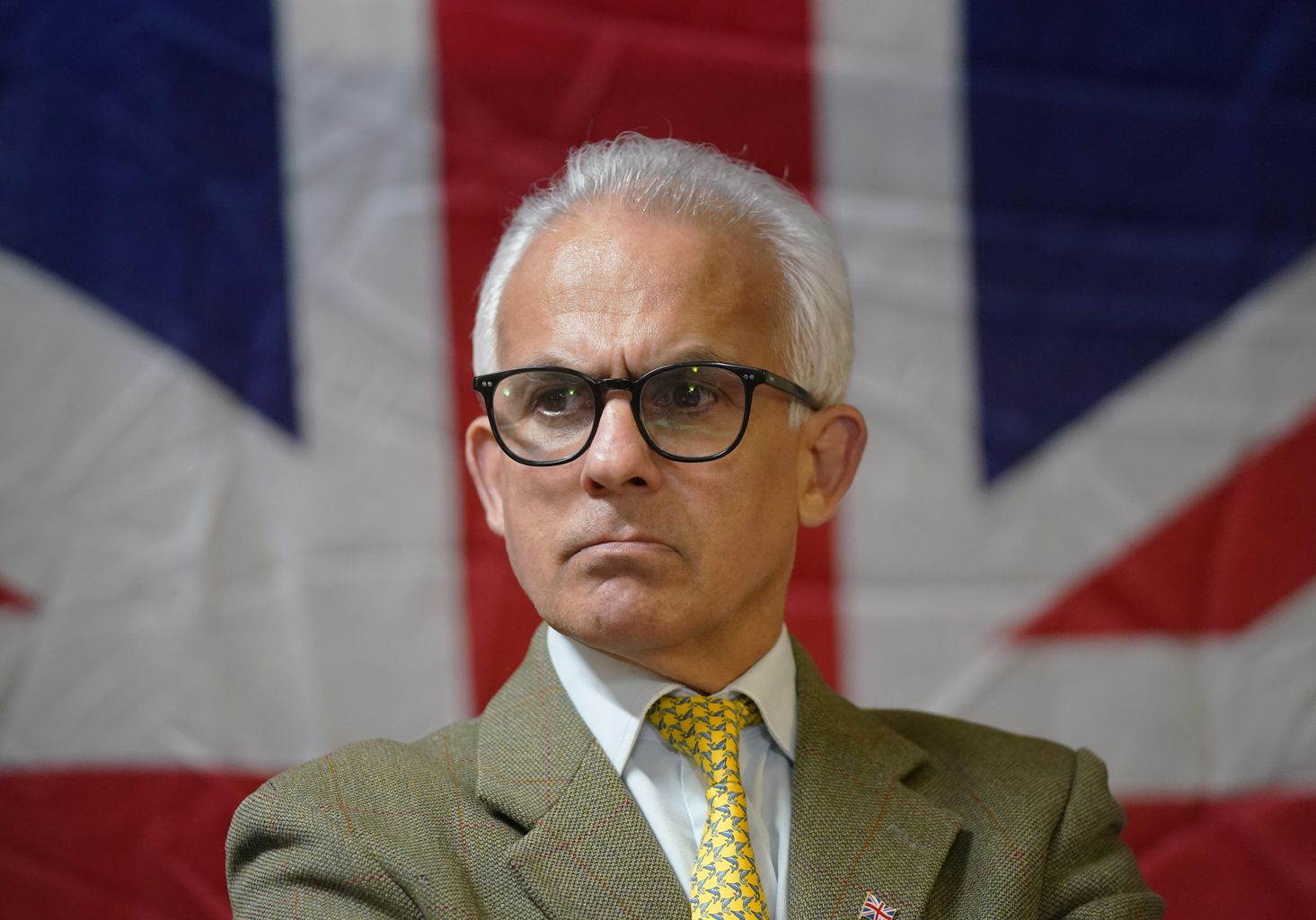 Reform UK Deputy Leader Habib refuses to apologise for migrant comments ...