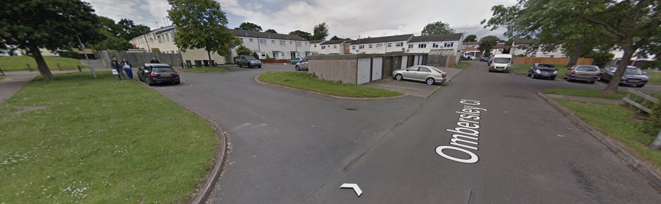 Fresh police appeal after gun fired in Redditch | News - Greatest Hits ...