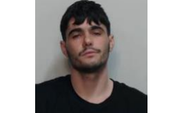 Escaped prisoner recaptured by Edinburgh police