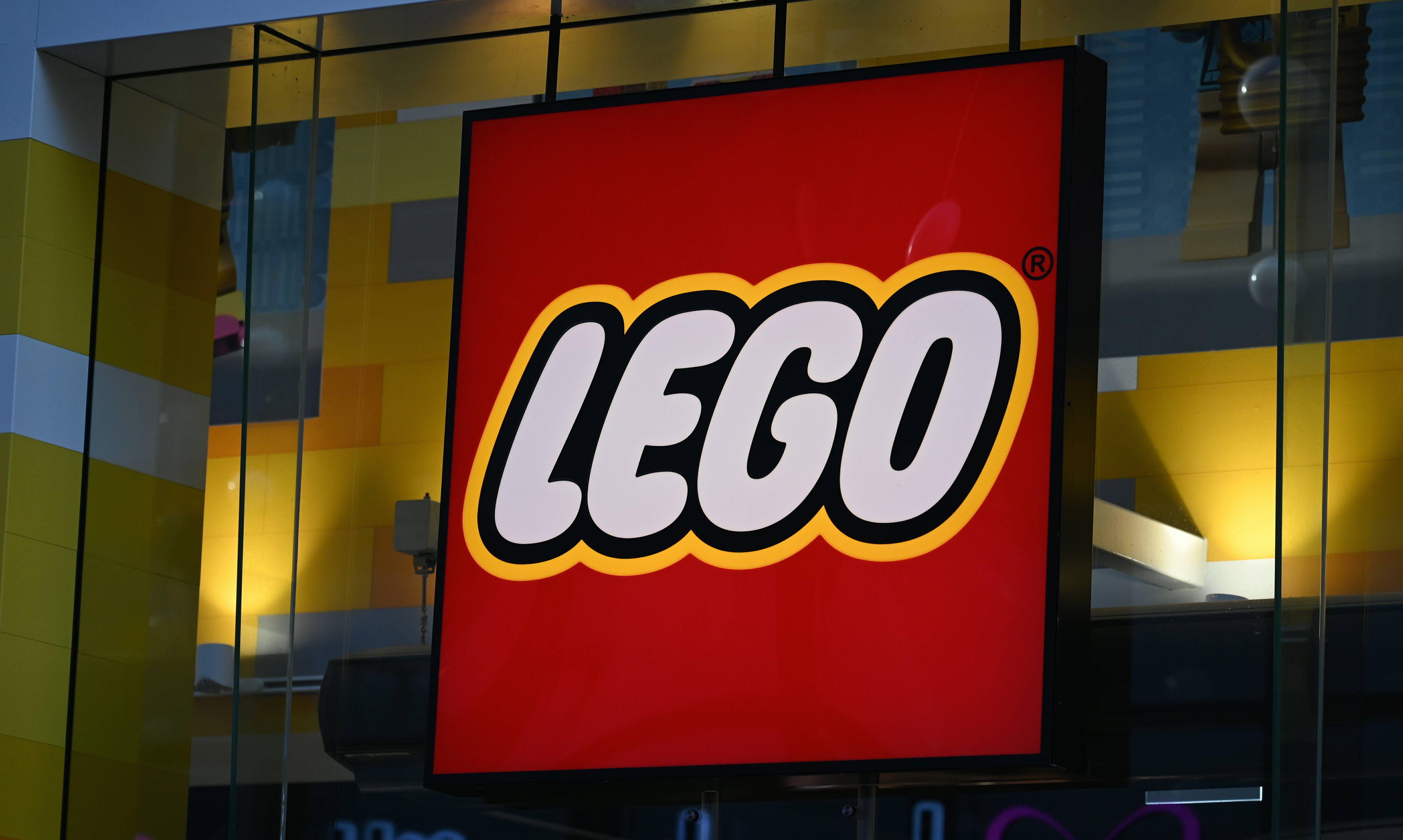 Teen finds rare Lego octopus on Cornwall beach | News - Hits Radio ...