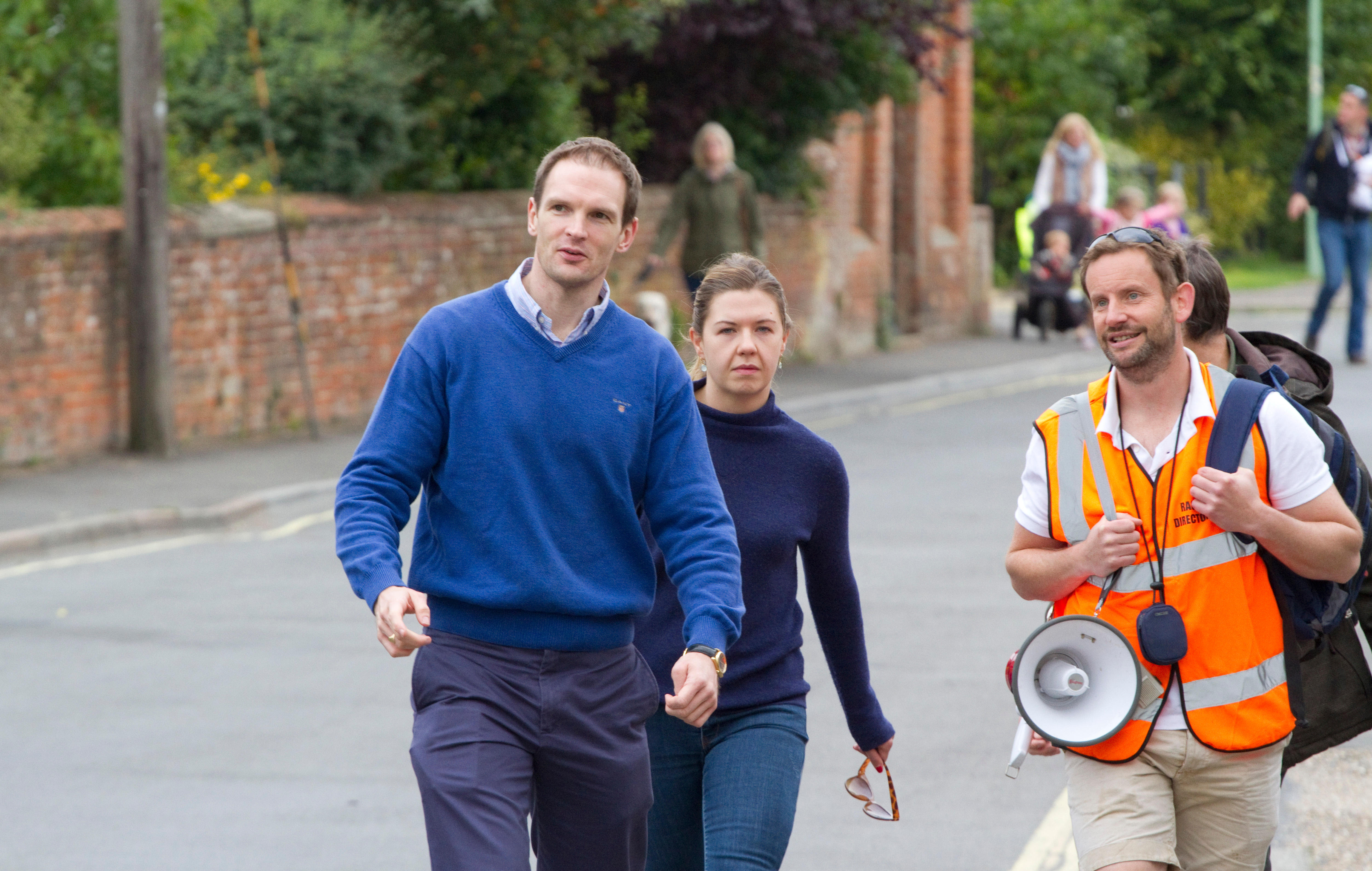 Starmer welcoming Suffolk MP Dan Poulter to Labour as he promises ...