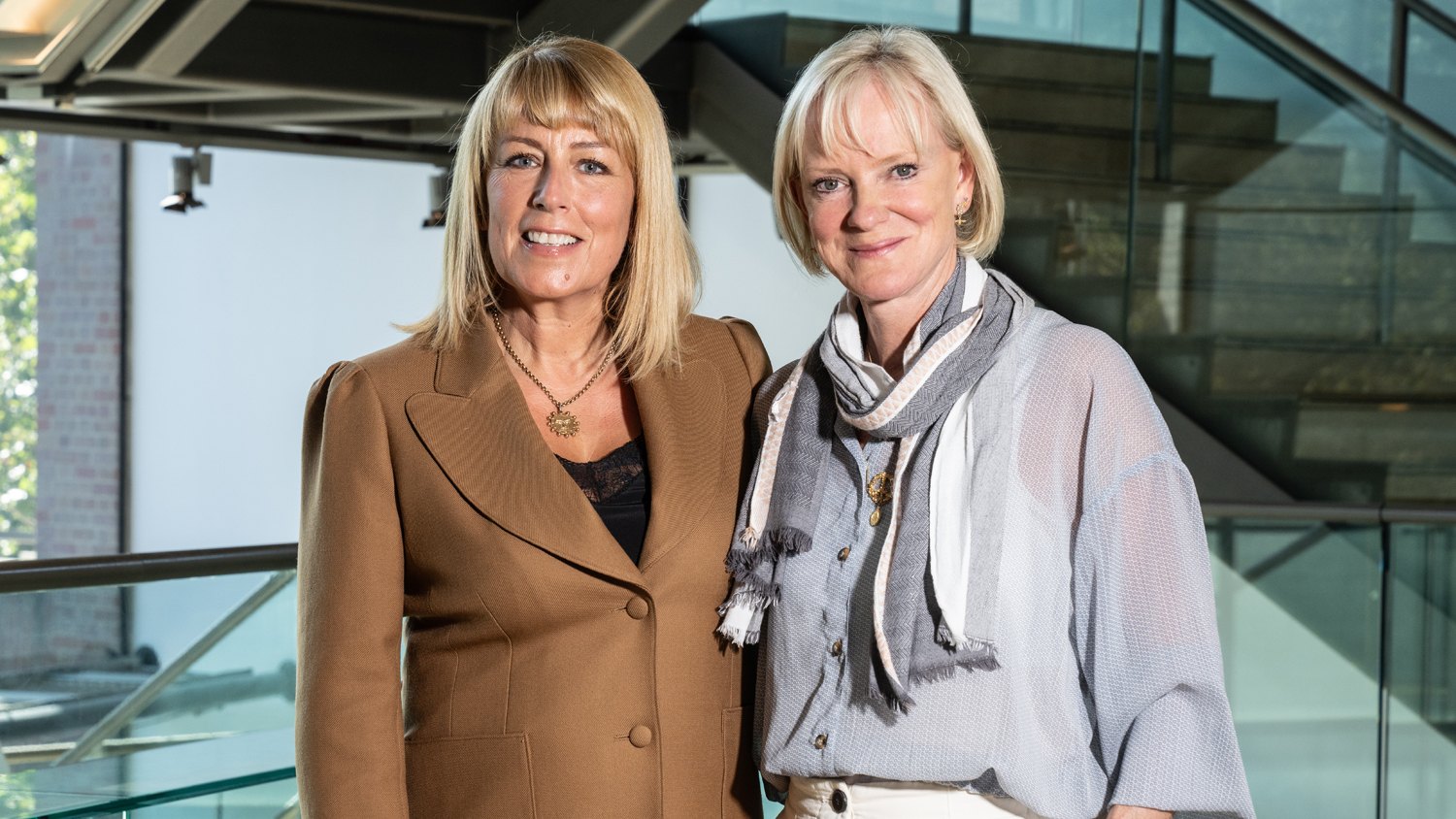 Celebrity line-up announced for new series of DNA Journey