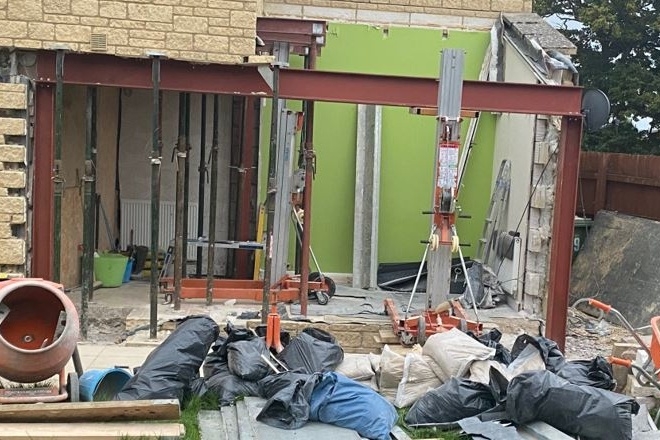 Rogue trader jailed for 'precarious, dangerous' house improvements ...