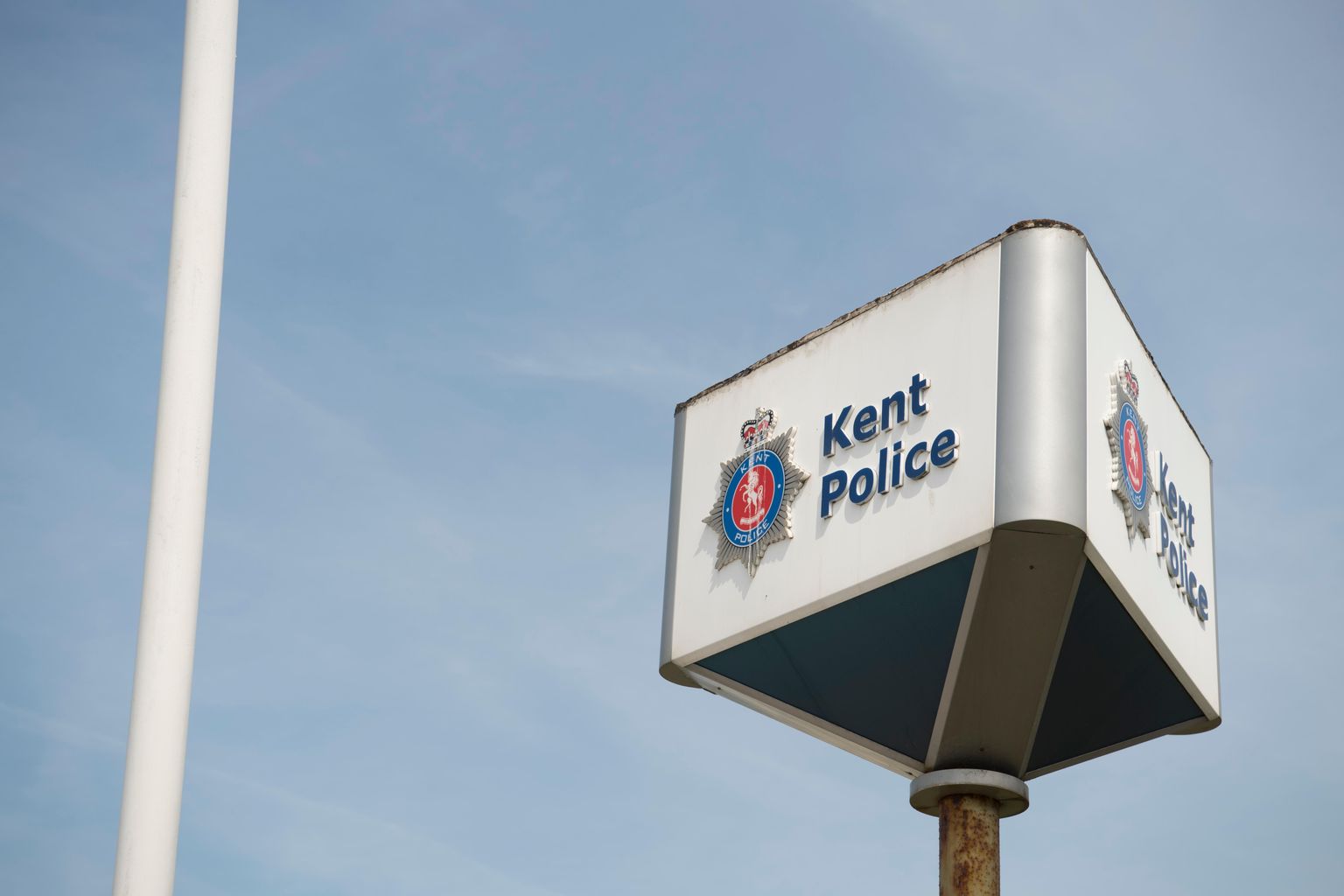 Kent police are appealing for information after a collision | News ...