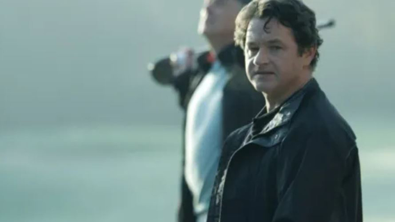 Line of Duty star Brian McCardie sadly dies aged 59