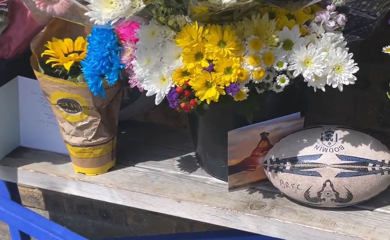 Month-long campaign to raise awareness of knife crime after Bodmin ...