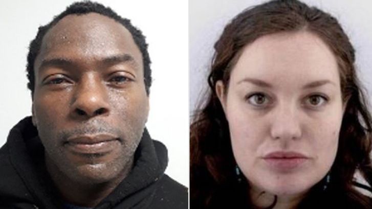 Parents found guilty after baby found dead in carrier bag