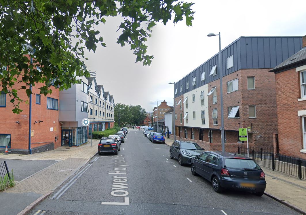 Zombie knife and drugs seized by police in Coventry