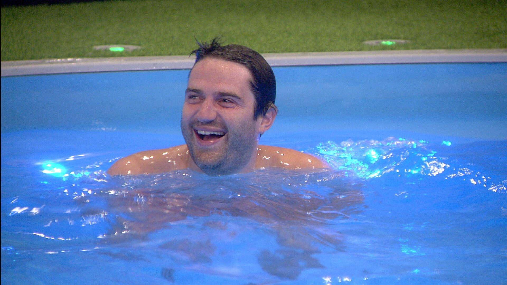 Second arrest made in connection with Gogglebox star George Gilbey's ...