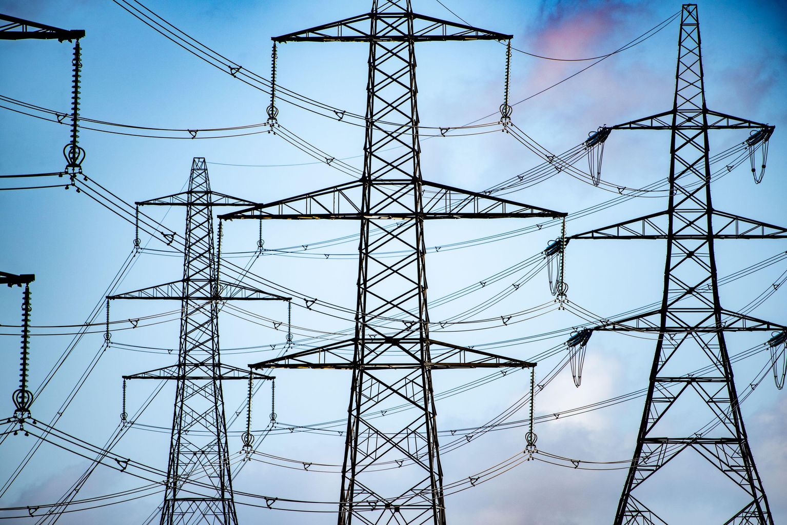 Pylon campaigners to protest at Holyrood | News - Greatest Hits Radio ...