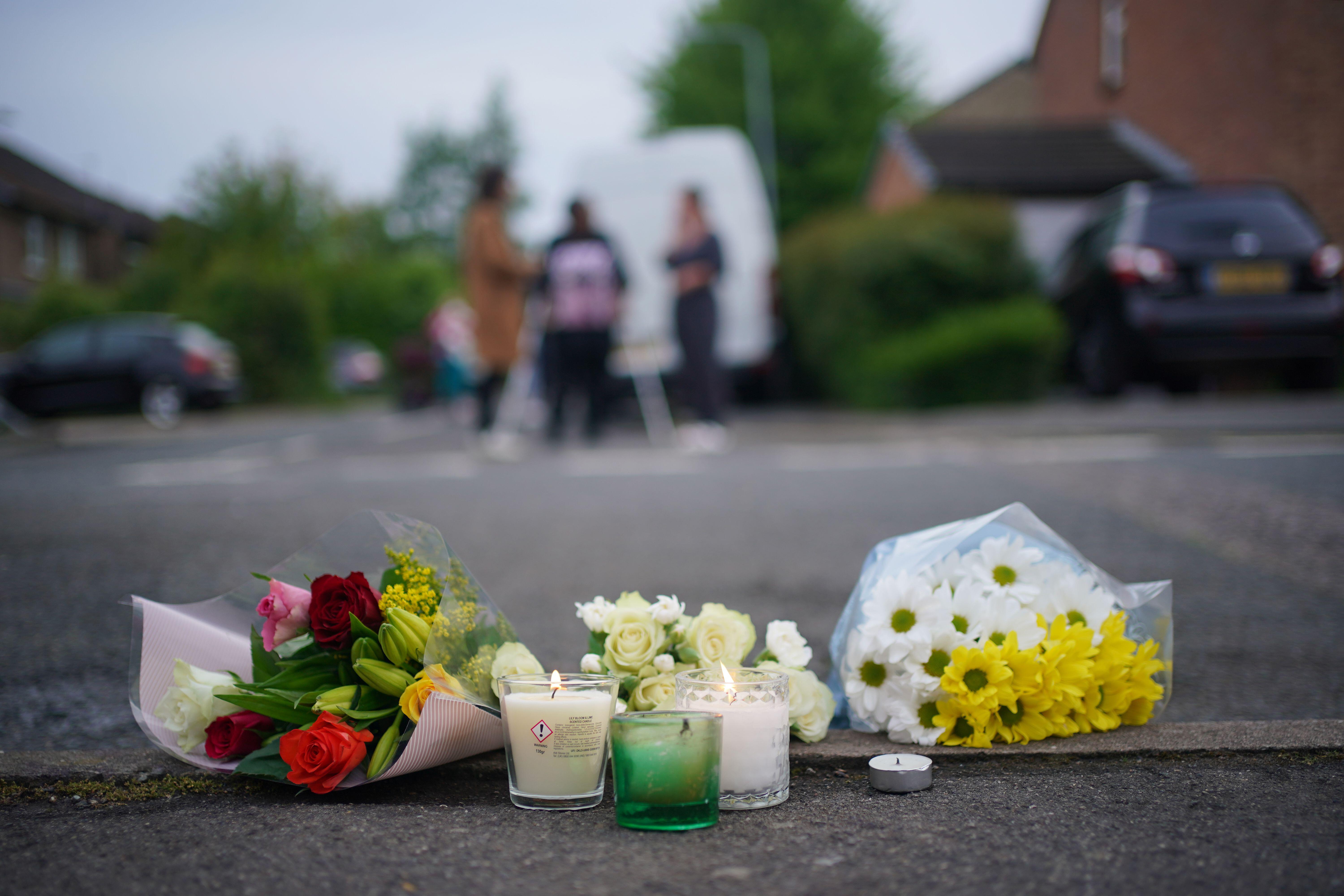 36 year old charged with murder after sword attack in north east London