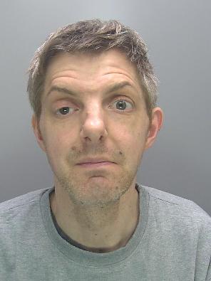 Cambridge man arrested after abusing victim for a decade